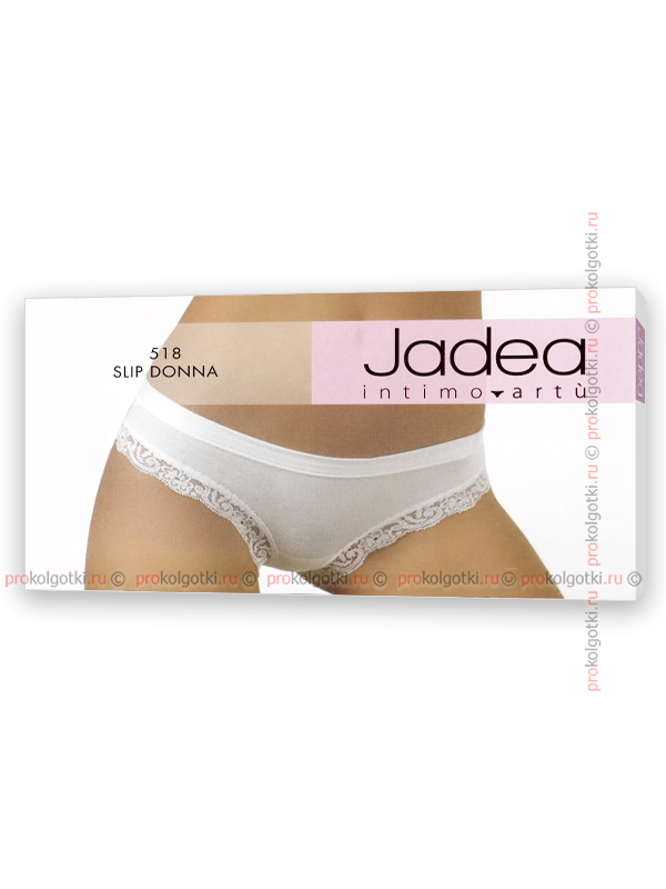 Бельё Женское Jadea 518 Slip - фото 1