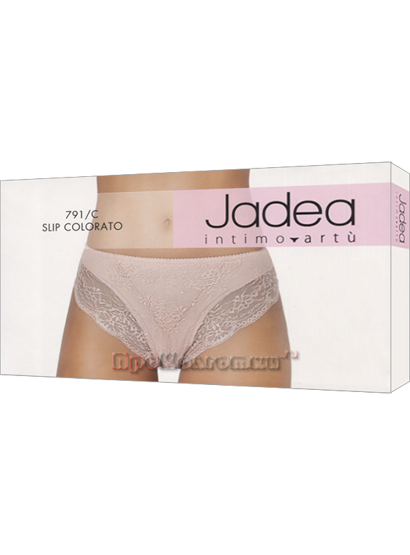 Бельё Женское Jadea 791 Slip - фото 1